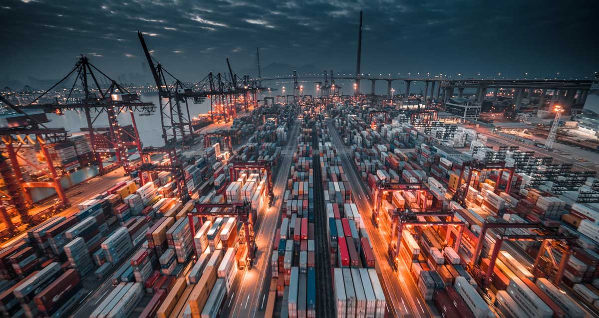 China's Swift Group and Russian Railways Forge New Silk Road Hub in ...